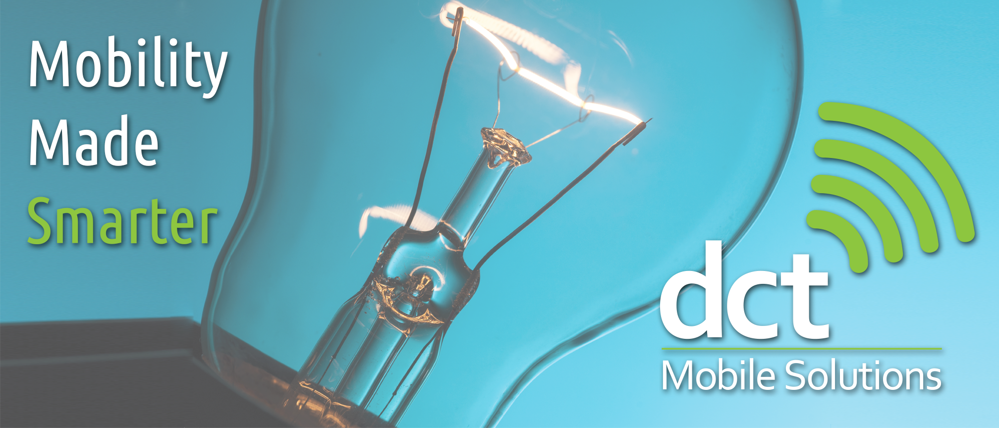 DCT Mobile Solutions Mobility Made Smarter Kansas City | DCT Solutions ...